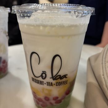CO BA DESSERT TEA & COFFEE - Updated July 2025 - 719 Photos & 290 ...