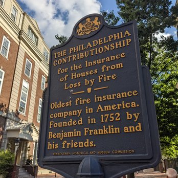 THE PHILADELPHIA CONTRIBUTIONSHIP - Updated November 2025 - 20 Reviews ...