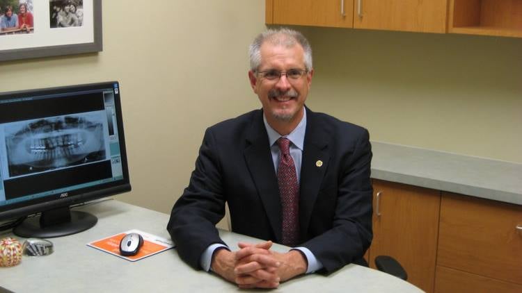 GEORGE R. SHEPLEY, DDS - Updated July 2025 - 711 W 40th St, Baltimore ...