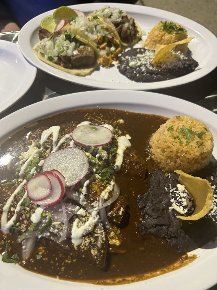 TAQUERIA SABOR MIXTECO - Updated October 2025 - 12 Reviews - 2462 ...