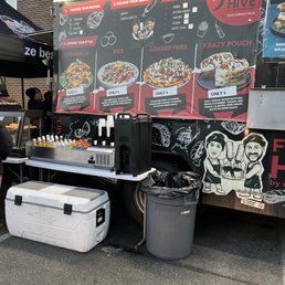 FLAVOR HIVE - Updated October 2025 - 401 Photos & 172 Reviews - 5249 ...