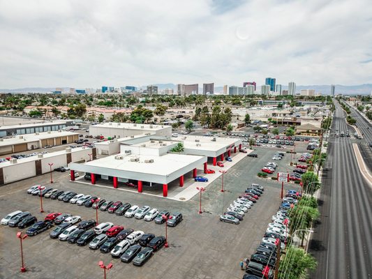 Autosavvy Las Vegas Reviews 1