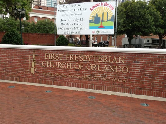 FIRST PRESBYTERIAN CHURCH - Updated December 2025 - 19 Photos - 106 E ...