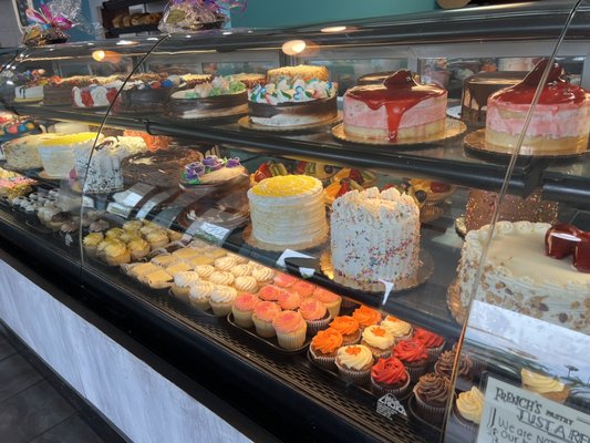 FRENCH’S BAKERY - Updated January 2025 - 315 Photos & 361 Reviews ...