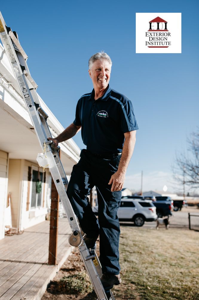 ACCURATE PROPERTY AND HOME INSPECTION - 19 Photos - 3851 S County Rd 21 ...