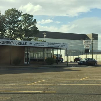 RUNWAY GRILL - Updated August 2025 - 44 Photos & 23 Reviews - 3183 ...