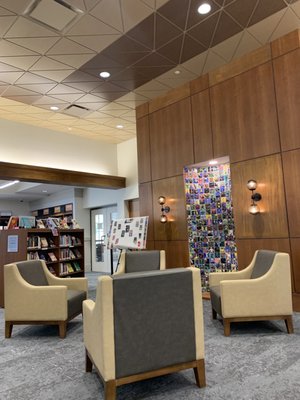 MARY RILEY STYLES PUBLIC LIBRARY - Updated December 2025 - 149 Photos ...