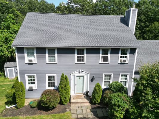 H&R ROOFING - Updated December 2025 - 81 Photos - 20 Cedar St ...