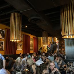 THE IBERIAN PIG - Updated December 2025 - 1932 Photos & 1679 Reviews ...