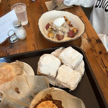 BAYOU BAKERY, COFFEE BAR & EATERY - Updated April 2025 - 1032 Photos ...