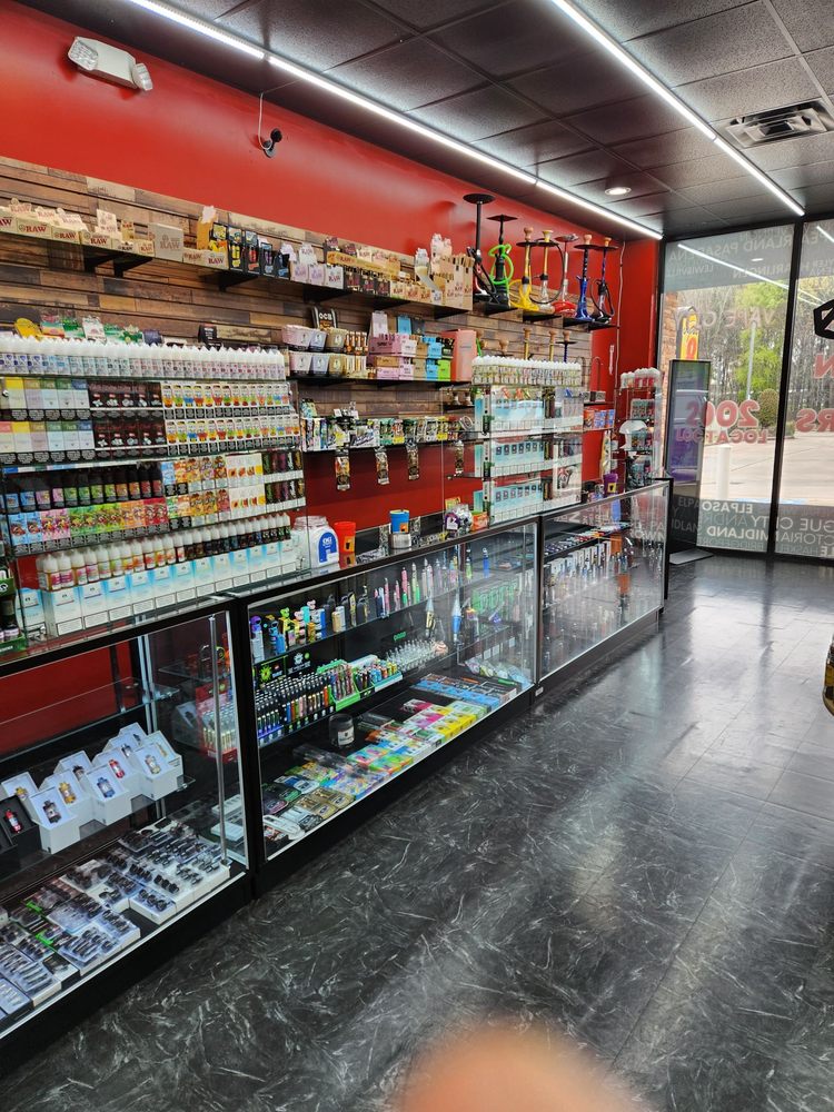 VAPE CITY with 22 real customer photos - Updated August 2024 - 7064 ...