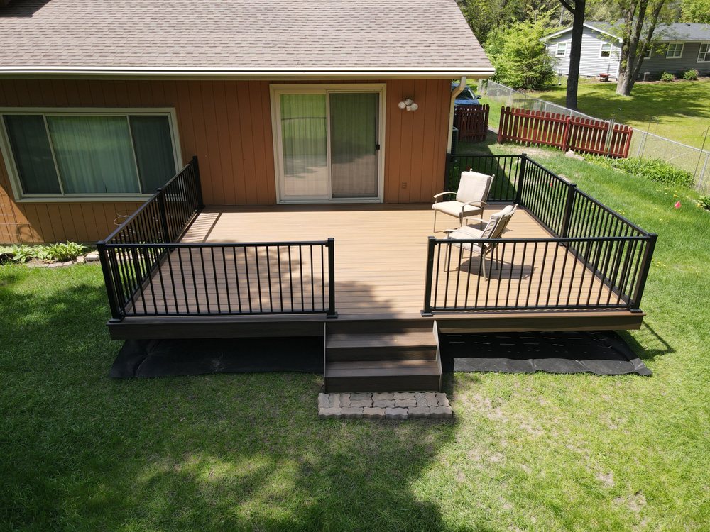 THE ORIGINAL DECK KIT - Updated August 2025 - 2180 108th Ln NE, Blaine ...