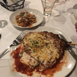 TRESCA - 425 Photos & 499 Reviews - 233 Hanover St, Boston, MA - Menu ...