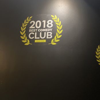 SAK COMEDY LAB - Updated October 2025 - 244 Photos & 227 Reviews - 55 W ...