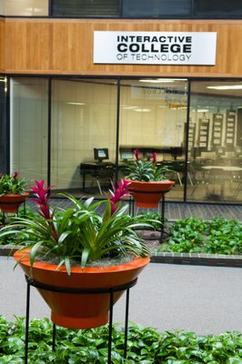 INTERACTIVE COLLEGE OF TECHNOLOGY - SOUTHWEST HOUSTON - Updated ...