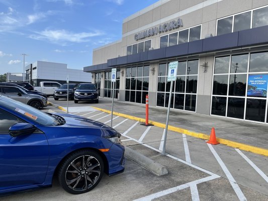 GILLMAN ACURA - Updated August 2025 - 48 Photos & 232 Reviews - 18002 ...