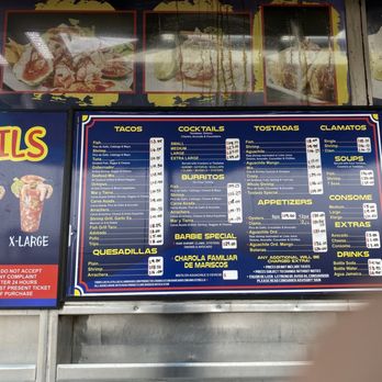 MARISCOS GERMAN - Updated August 2025 - 176 Photos & 117 Reviews - 969 ...