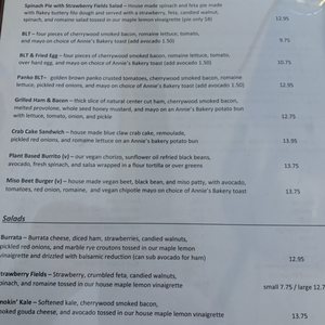 LUCY IN THE RYE - 95 Photos & 35 Reviews - Breakfast & Brunch - 612 W ...