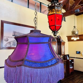 THE OLD SPAGHETTI FACTORY - Updated June 2024 - 1748 Photos & 1209 ...