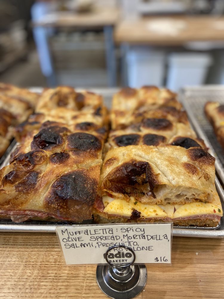 RADIO BAKERY - Updated May 2025 - 910 Photos & 235 Reviews - 135 India ...