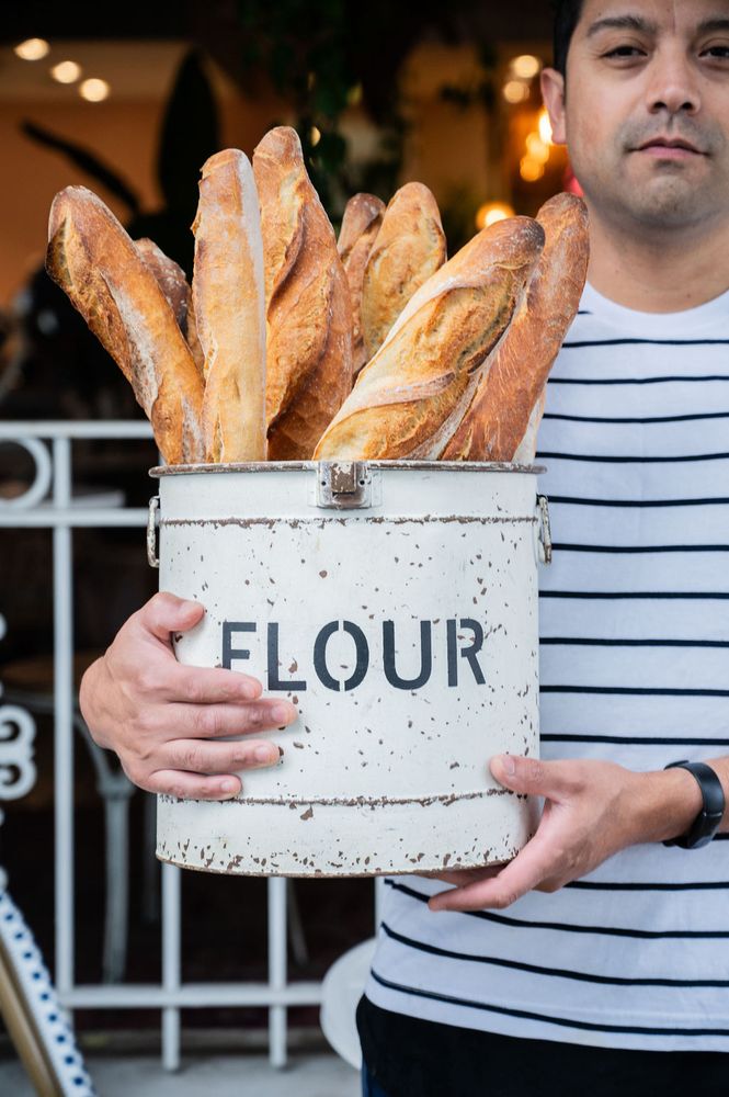 MAISON MARCEL - 636 Photos & 509 Reviews - 3114 N Broadway St, Chicago ...