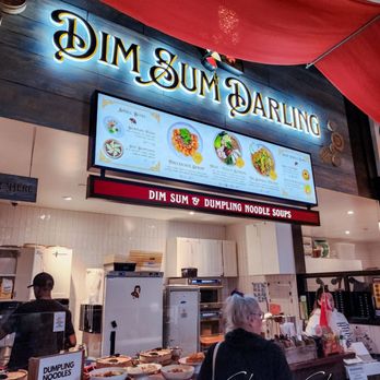 DIM SUM DARLING - Updated September 2025 - 70 Photos & 22 Reviews ...