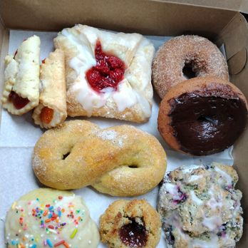 LUISA’S SWEDISH BAKERY & MARKET - Updated December 2025 - 76 Photos ...