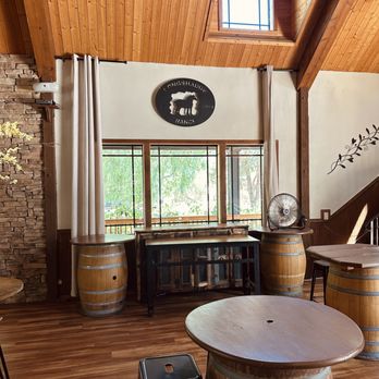 LONGSHADOW RANCH VINEYARD AND WINERY - Updated October 2025 - 686 ...