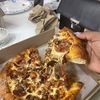 ZIO AL’S PIZZA & PASTA - Updated March 2025 - 185 Photos & 357 Reviews ...