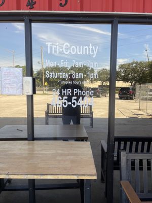 TRI-COUNTY AUTOMOTIVE & TOWING - Updated December 2025 - 20 Photos ...