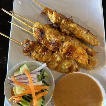 SHANDRA THAI CUISINE - Updated November 2024 - 299 Photos & 600 Reviews ...