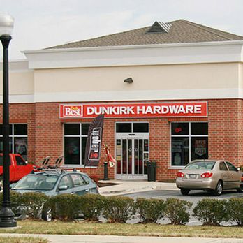 DUNKIRK HARDWARE & HOME CENTER - Updated November 2025 - 13 Photos ...