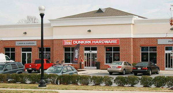 DUNKIRK HARDWARE & HOME CENTER - Updated June 2026 - 13 Photos - 10745 ...