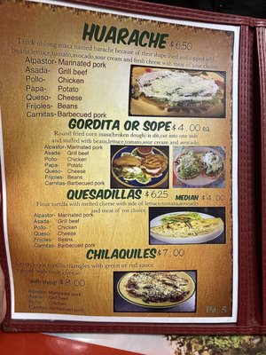 TAQUERIA CHAVEZ - Updated October 2025 - 10 Reviews & 16 Photos - 263 ...