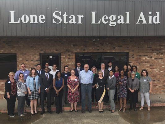 LONE STAR LEGAL AID - Updated December 2025 - 24 Photos & 16 Reviews ...