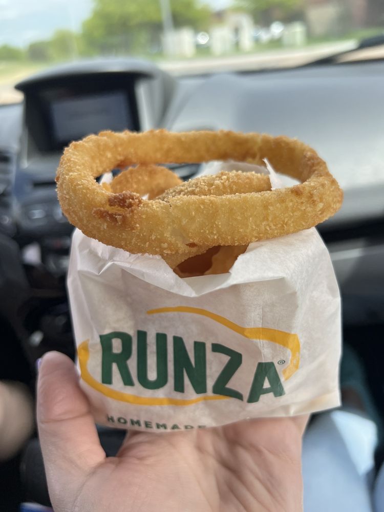 RUNZA - Updated August 2024 - 13 Photos & 21 Reviews - 17505 Gold Plz ...