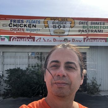 BURGER BOX - CLOSED - Updated February 2025 - 104 Photos & 145 Reviews ...