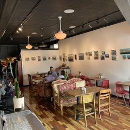 SCRATCH & CO - Updated July 2025 - 497 Photos & 301 Reviews - 1720 ...