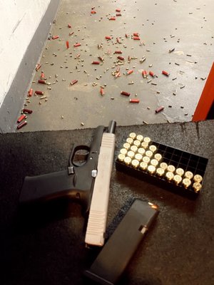 THE GUN RANGE - Updated January 2025 - 34 Photos & 125 Reviews - 542 N ...