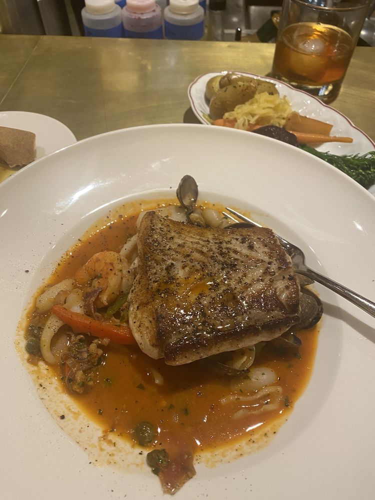 CENTINI RESTAURANT & LOUNGE - Updated August 2025 - 27 Photos & 45 ...