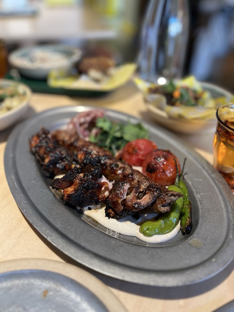 YELLOW - UNION MARKET - Updated 05/2025 - 200 Photos & 94 Reviews - 417 ...