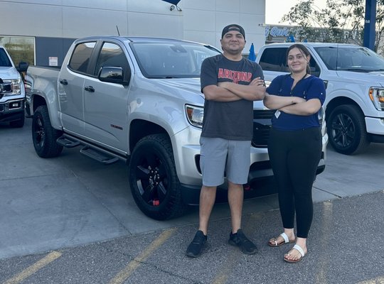 PEORIA FORD - Updated May 2025 - 175 Photos & 1041 Reviews - 9130 W ...