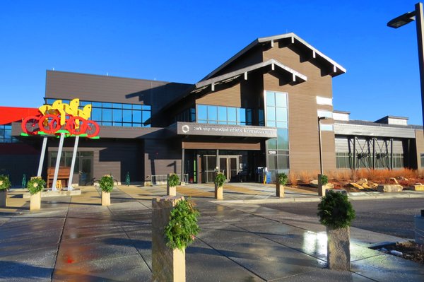 PARK CITY MARC & RECREATION - Updated December 2025 - 33 Photos & 22 ...