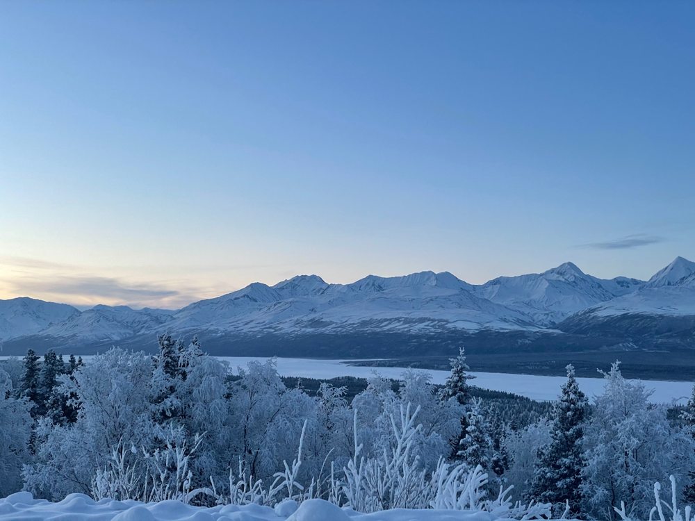 CASTNER GLACIER ICE CAVE - Updated January 2025 - 13 Photos ...