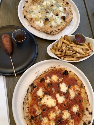 2145 EATS - 891 Photos & 627 Reviews - Pizza - 2145 Placentia Ave ...