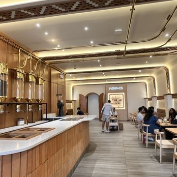 MOKA & CO - Updated January 2026 - 239 Photos & 34 Reviews - 142 W 34th ...