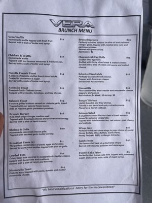 VERA BAR & GRILL - Updated December 2025 - 103 Photos & 147 Reviews ...