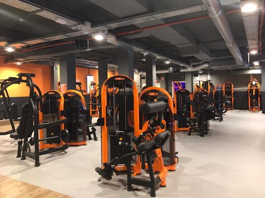 BASIC-FIT MADRID GENERAL RICARDOS - Updated October 2024 - Calle del ...