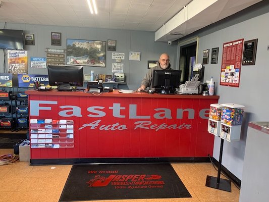 FAST LANE AUTO REPAIR - Updated December 2025 - 13 Photos & 10 Reviews ...