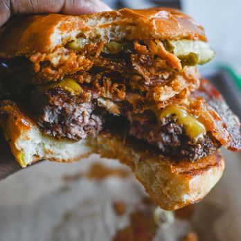 BUFFBURGER - Updated August 2025 - 554 Photos & 662 Reviews - 1014 Wirt ...